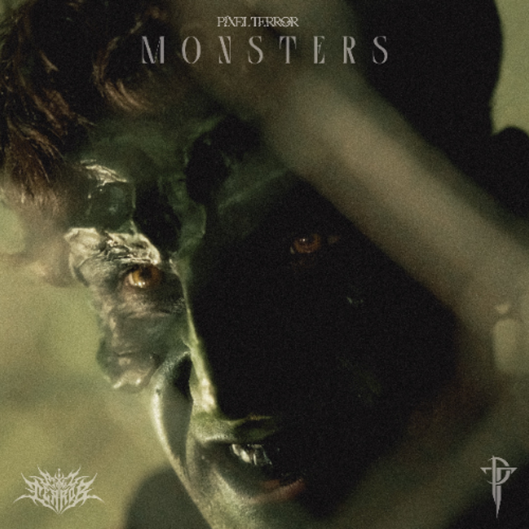 Stream MONSTERS by PIXEL TERROR | Listen online for free on SoundCloud