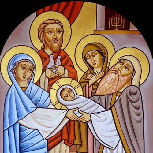 Stream المزمور السنجارى لقداس عيد دخول المسيح الهيكل | Singary Psalm ...