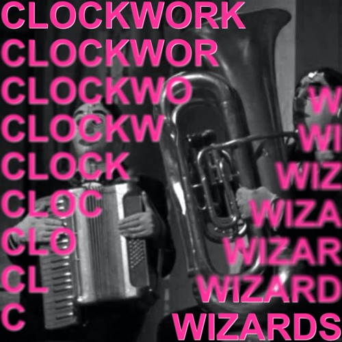 Stream Clockwork Wizards by Sons of Geometry | Listen online for free ...