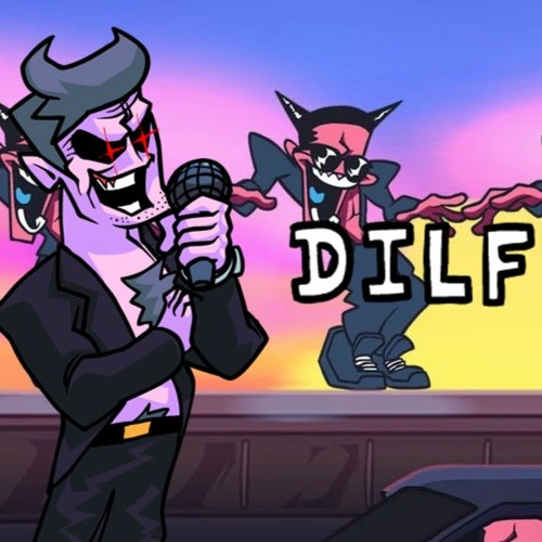 Stream Friday Night Funkin´- D.I.L.F by Joaco Ravel | Listen online for ...