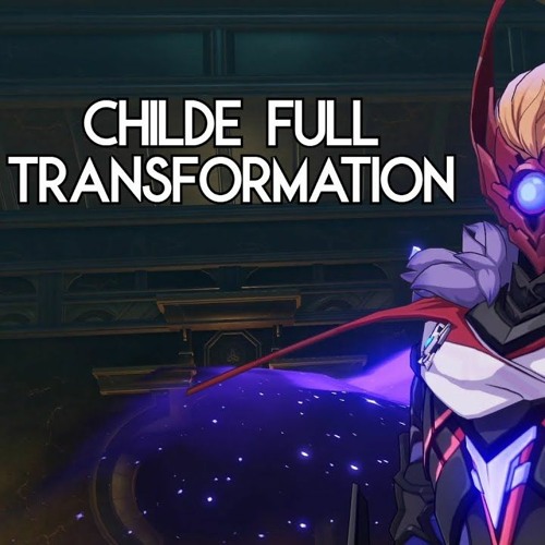 Stream Tartaglia (Childe) Battle Theme [All Phases] - Genshin Impact ...