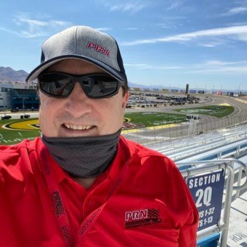 Stream episode Mark Garrow talks Daytona 500 winner, 2023 Cup season by ...