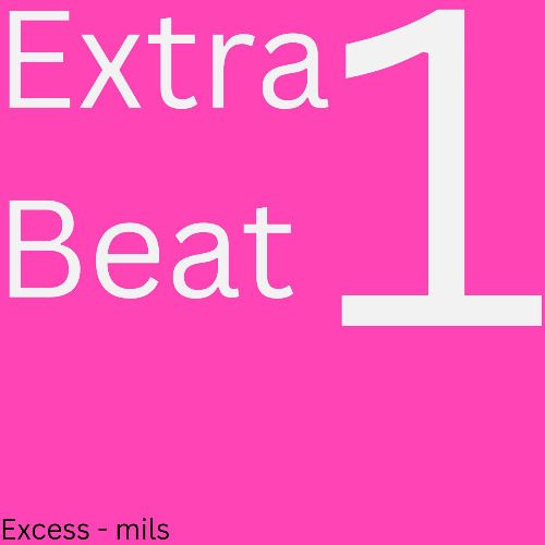 Stream Extra beat 1 (Clouds) by Baker product - mils extras | Listen ...