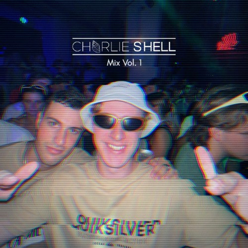 Stream Charlie Shell Mix Vol. 1 by Charlie Shell | Listen online for ...