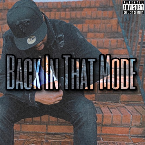 Stream Montr3lle | Listen to BACK IN THAT MODE playlist online for free ...