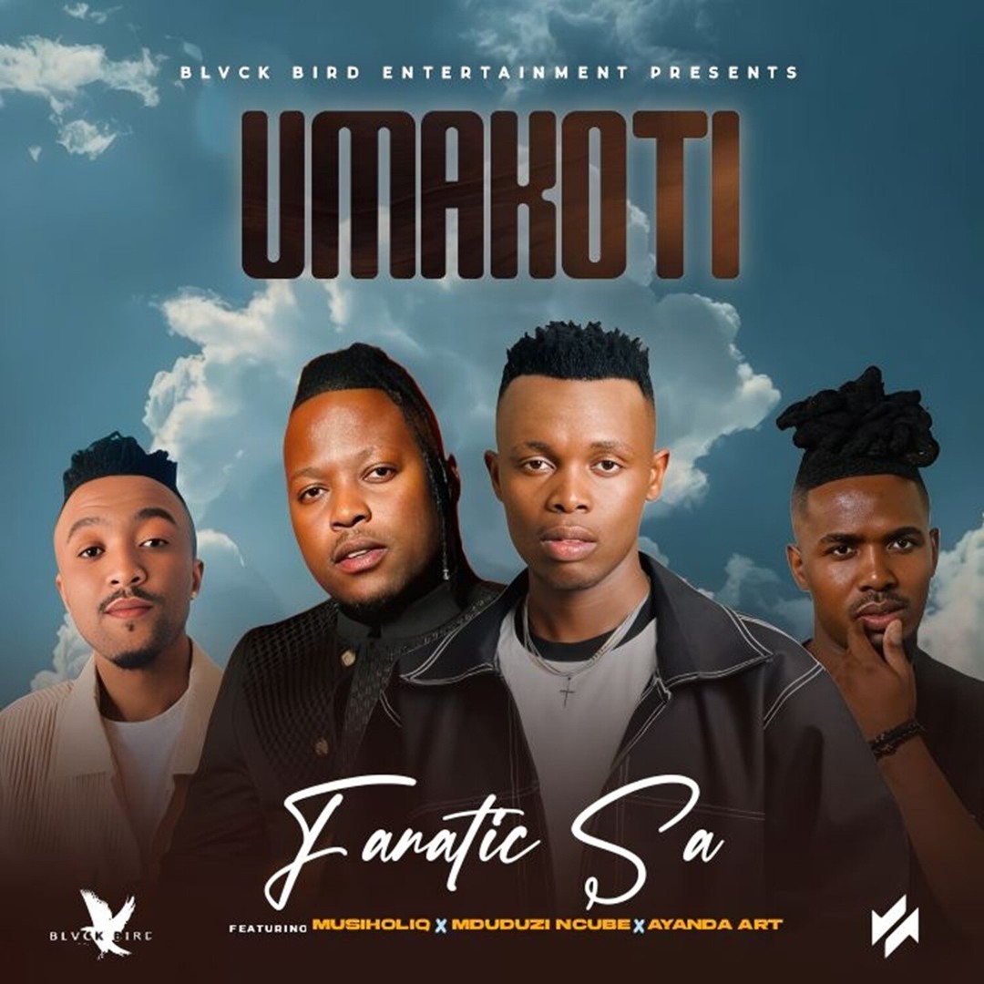 Stream Umakoti (feat. Mduduzi Ncube, Musiholiq & Ayanda Art) by Fanatic ...