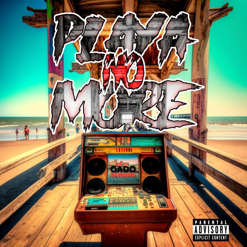 Stream Playa No More by CallMeGado | Listen online for free on SoundCloud