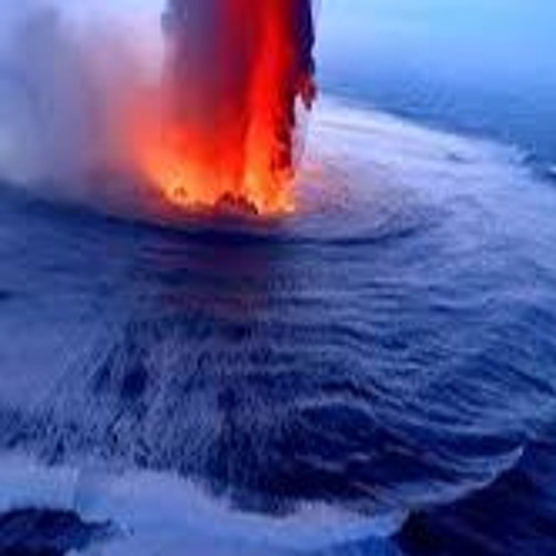 Stream Ocean on Fire by Wunderlogik | Listen online for free on SoundCloud