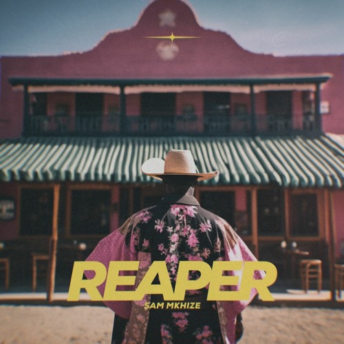 Stream Reaper by Sam Mkhize | Listen online for free on SoundCloud