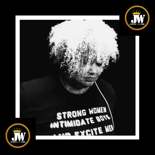 Stream Original Jungle Warfare | Listen to DJ Nicky B playlist online ...