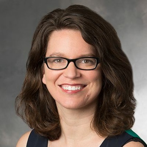 Stream Angela Rogers: COVID-19 and the ICU(2020) by Stanford Medicine ...