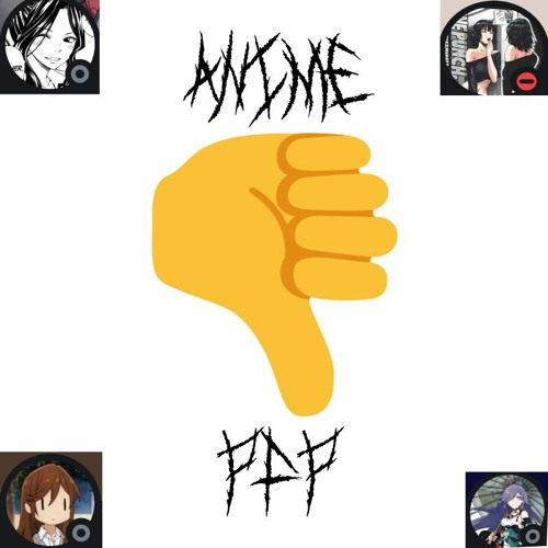 Stream CANTERWINSTONPHXNKASSAULTM4NE - ANIME PFP by DESCRIPTION RECORDS ...