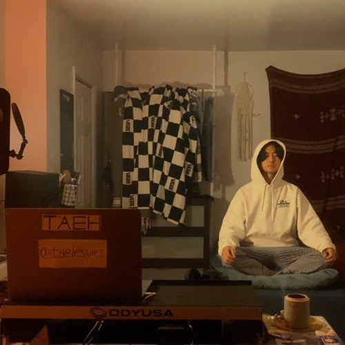 Stream TAEH MIX - January 2024 by TAEH | Listen online for free on ...