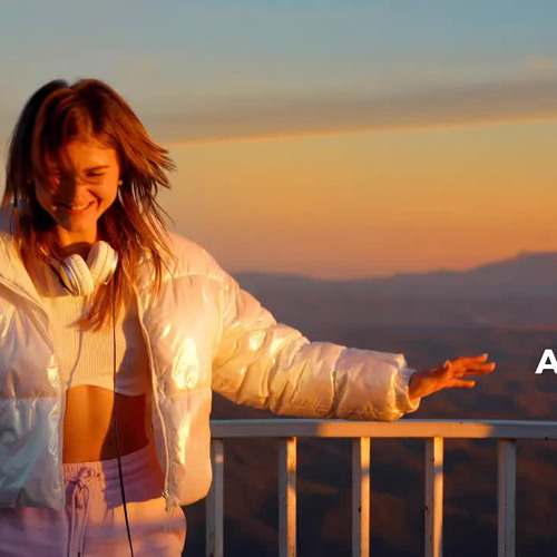 Stream ANNA RA - Live #20 @ Radio Intense, Barcelona Spain ⧸ Melodic ...