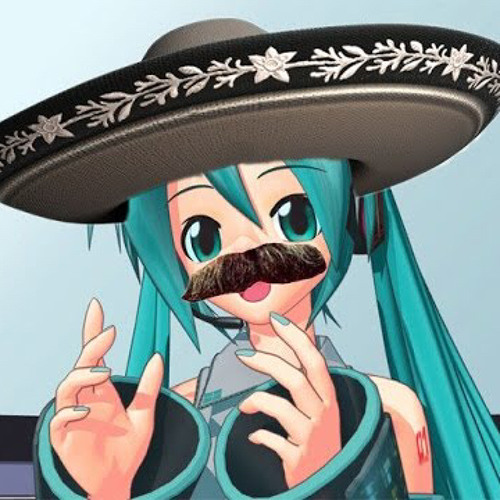 Stream Una Cerveza - Hatsune Miku by Antónimo | Listen online for free ...
