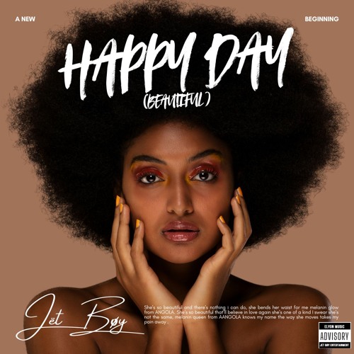 Stream HAPPY DAY MASTERED .mp3 by Jët Bøy | Listen online for free on ...