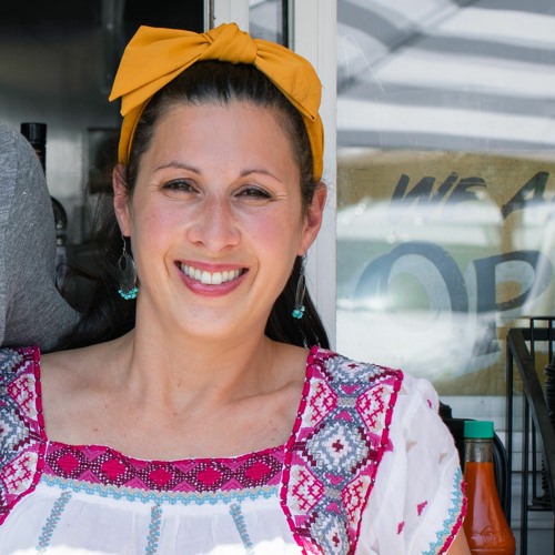 Stream episode Episode 116 - Rachel Nagler, Maple Counter Cafe by Wine ...