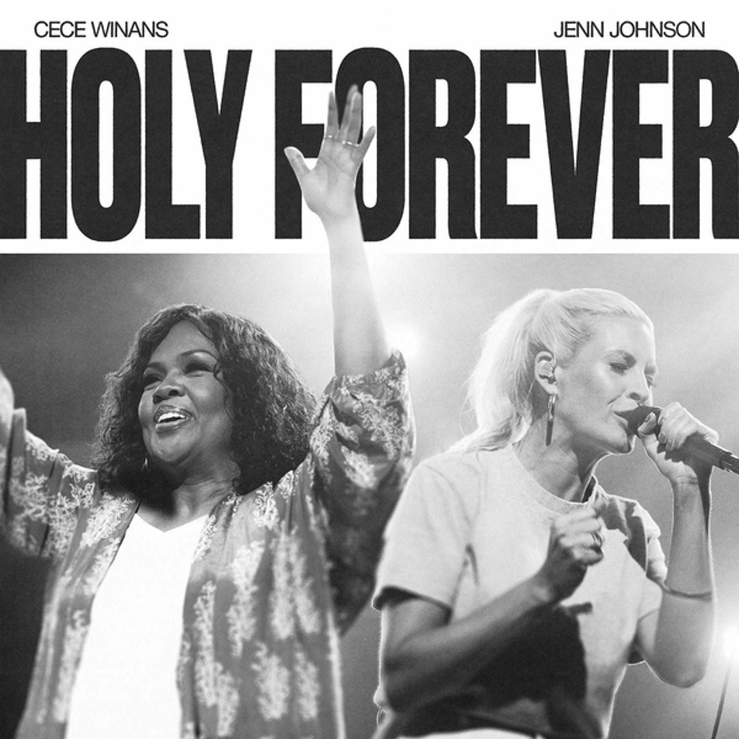 Stream Holy Forever (Live) [feat. CeCe Winans] by Bethel Music | Listen ...