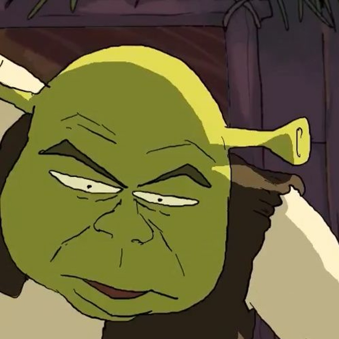 Stream Shrek 2 Retold Score(scenes 14, 15 And 2) by Pegasu Silva ...