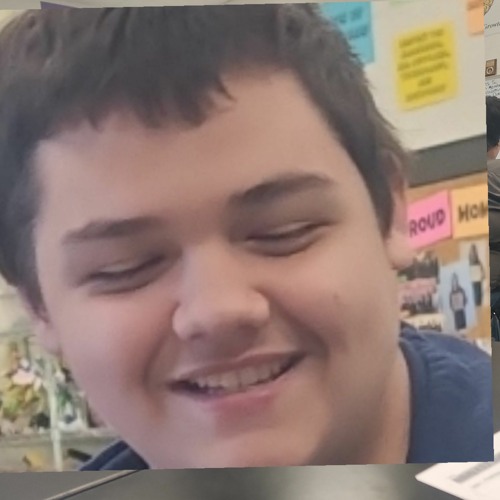 Stream Caleb Baxter - not done by lilbrrr | Listen online for free on ...