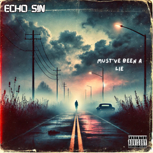 Stream Must've been a lie by EcHo SIN | Listen online for free on ...