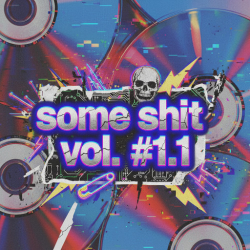 Stream some shit vol. #1.1 by yoursoulfulpoorness | Listen online for ...