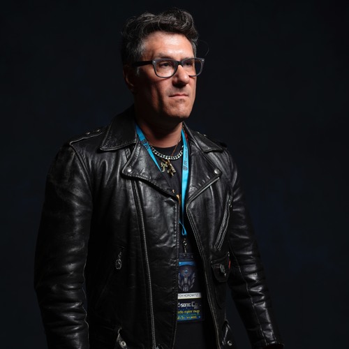 Stream RU224: MITCH HOROWITZ ON MODERN OCCULTISM, UNCERTAIN PLACES ...