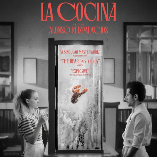 Listen to playlists featuring [Online-Filmek | !!A konyha!! (2025) Teljes Film Magyarul VIDEA ...