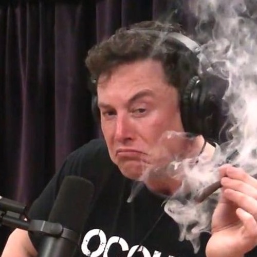 Stream Elon Musk (p.shadow!) by jellyonya | Listen online for free on ...