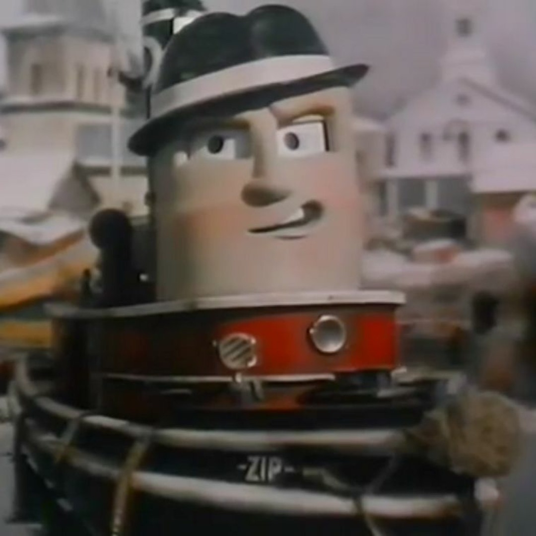 Stream Tugs Theme Extended #9438679486597 by TheTrainsGirl | Listen ...