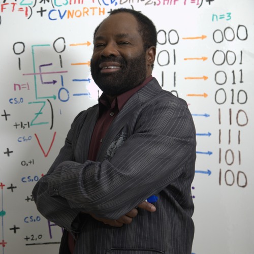 Stream episode How I Invented the First Supercomputing, As It’s Known ...