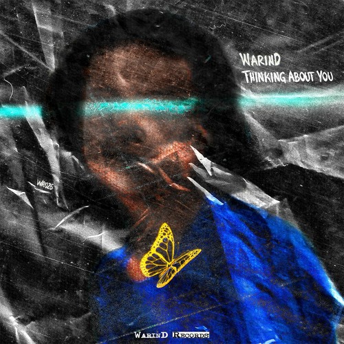 Stream Premiere: WarinD - I'm Sorry Baby [WR026] by Techno Wereld ...