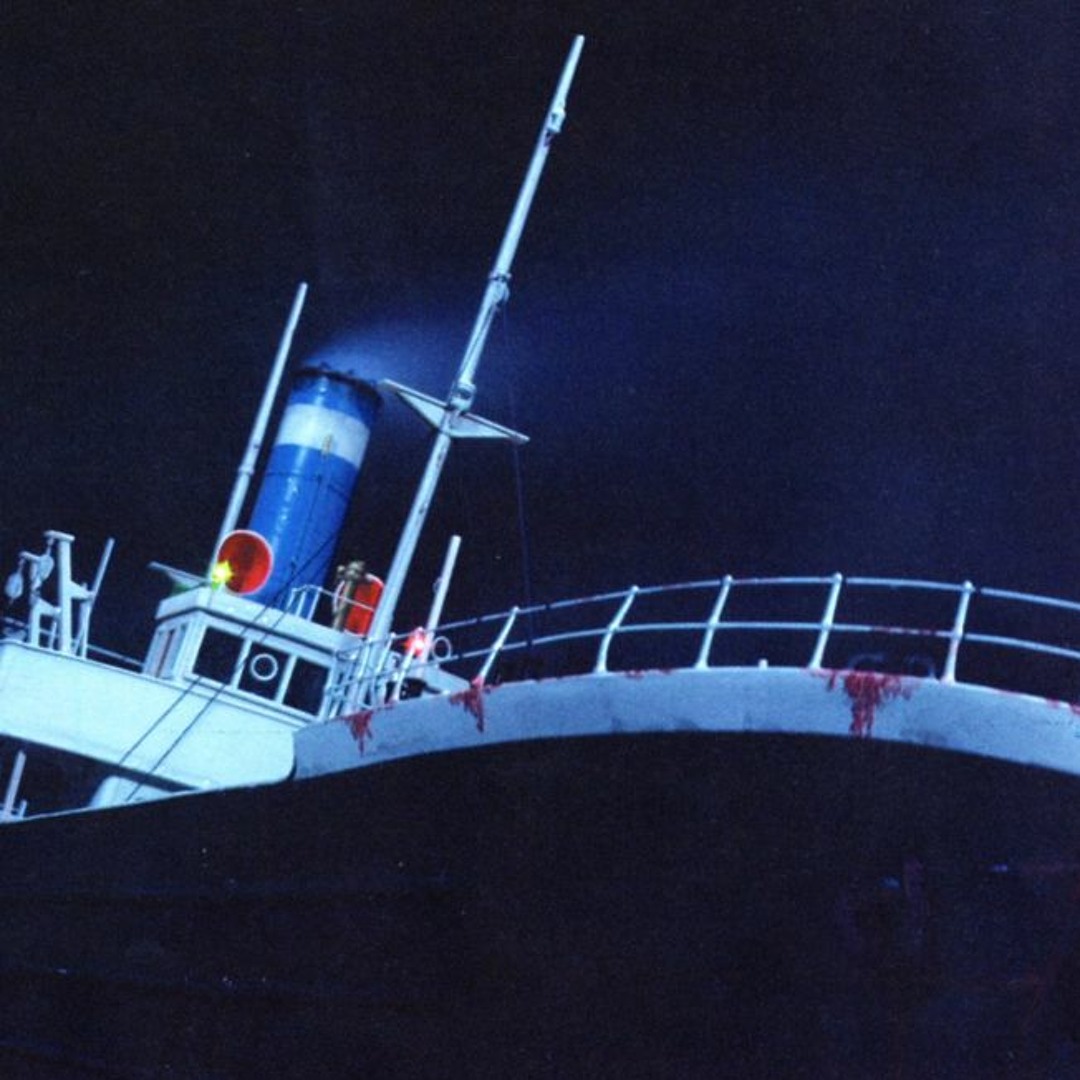 Stream Salty's Stormy Tale Storm Theme by The TSMU Fan | Listen online ...