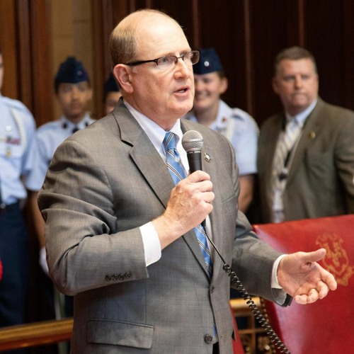 Stream CT Senate Republicans | Listen to State Senator Kevin Kelly ...