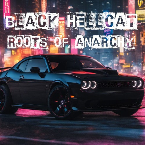 Stream Black Hellcat by Roots of Anarchy | Listen online for free on ...