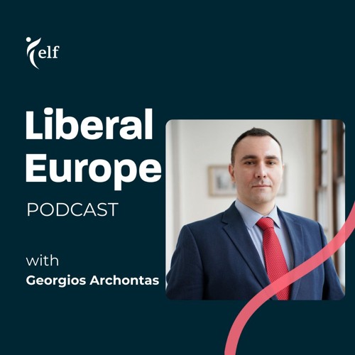 Stream How Effective Is Justice System Across Europe? with Georgios ...