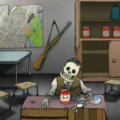 Stream 60 Seconds! Atomic Adventure - The Best Nuclear Survival Game on ...