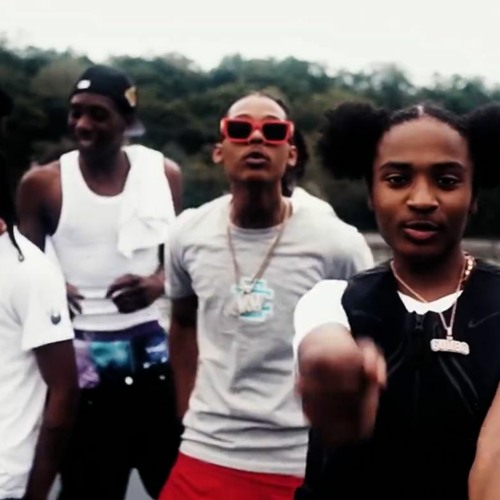 Stream [FREE] DTHANG X BANDO X TDOT x NY Sample Drill Type Beat "Mr ...