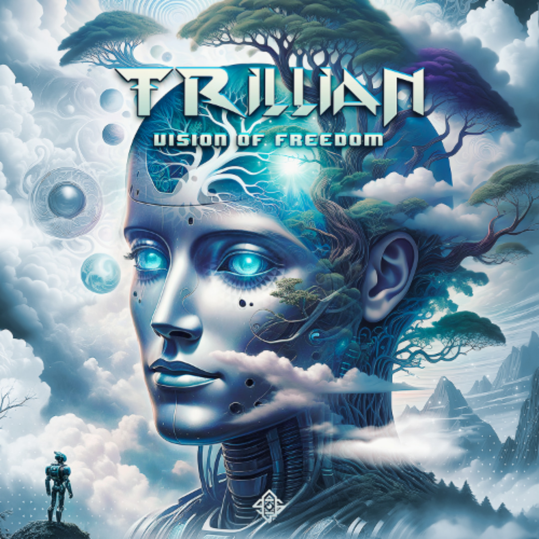 Stream Trillian - State of Mind by Quantum Sorcery Records | Listen ...