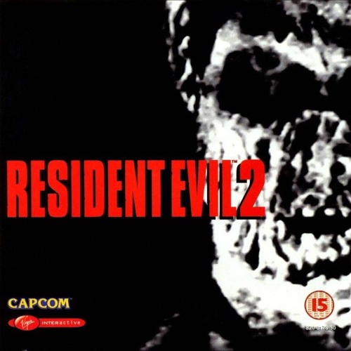 Stream Resident Evil 2 Soundtrack Leon With Claire by R G | Listen ...