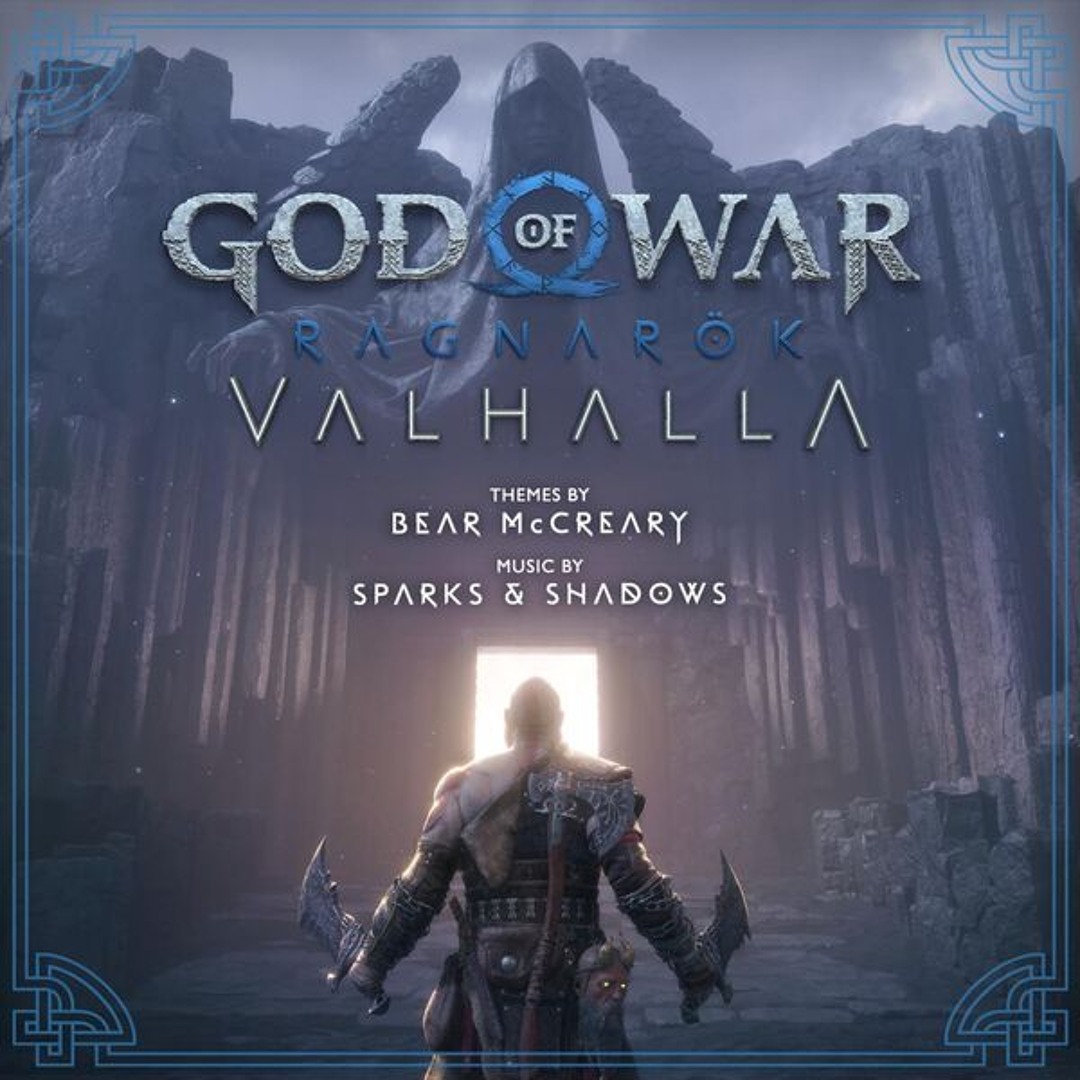 Stream 4. Clearing the Mind - God of War Ragnarök: Valhalla OST by Goat ...