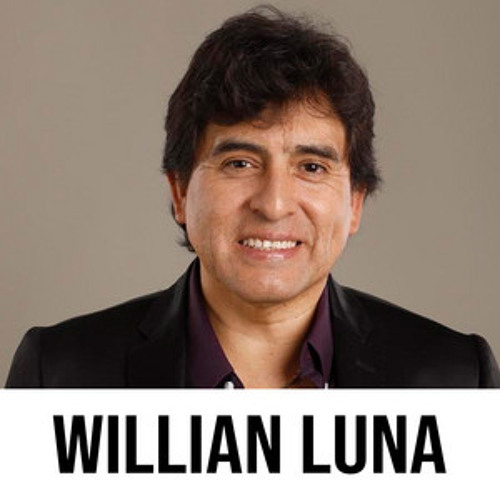 Stream Miralo De Nuevo Tv | Listen to EXITTOS WILLIAM LUNA EXITOS ...