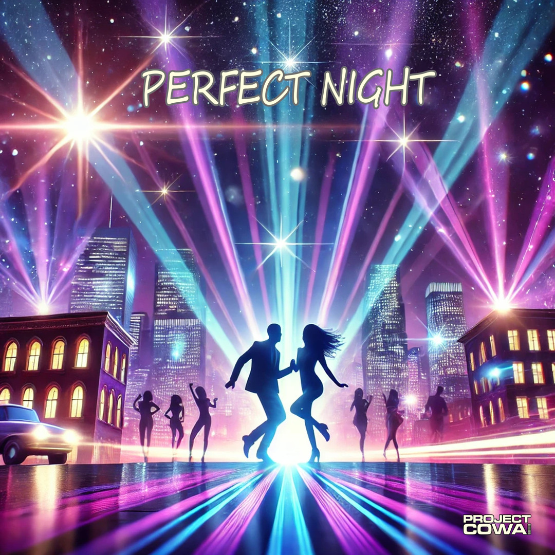Stream Perfect Night by Project Cowai | Listen online for free on ...