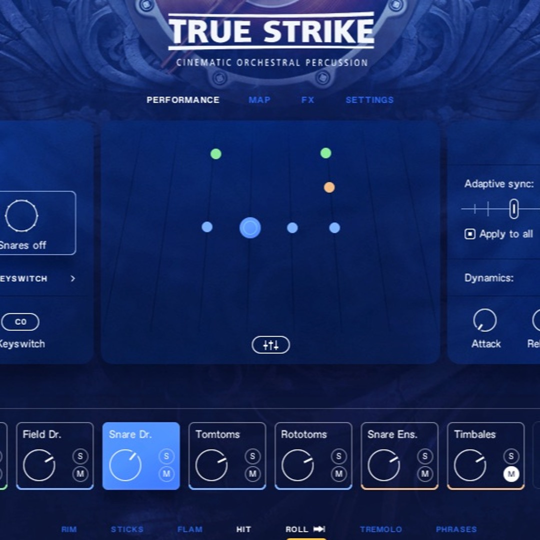 Stream ProjectSAM | Listen to True Strike playlist online for free on SoundCloud