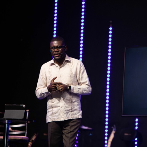 Stream Serie Part 8 Avec Jésus '' Prier avec Jésus Dr. Julio Volcy 21 ...