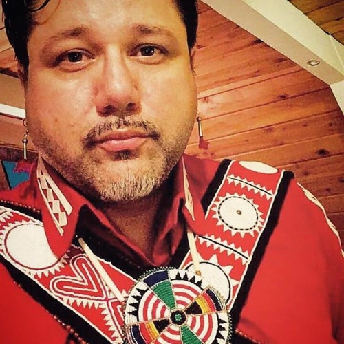 Stream S5 E4 Pt 2 Sam Guerrero Stitt (Choctaw) on The Spirit of Giving ...