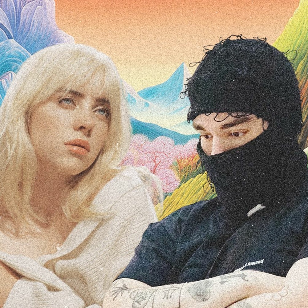 Stream Yeat x Billie Eillish - Forëally (prod. bluewolf) by bluewolf ...