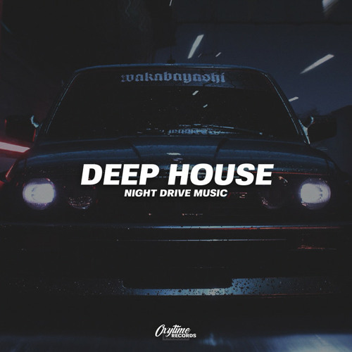 Stream Jonas Krinninger | Listen to Deep House & Night Ride 🔊 Best Deep ...