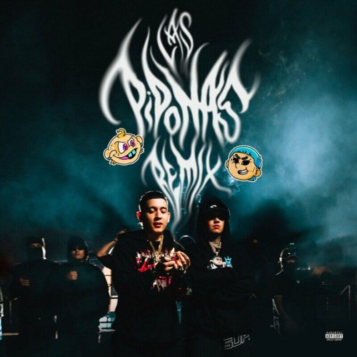 Stream Kris R, Blessd - Las Piponas Remix by Supreme Music | Listen online for free on SoundCloud