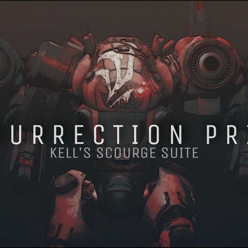 Stream Insurrection Prime Suite - Destiny 2 by Electric | Listen online ...